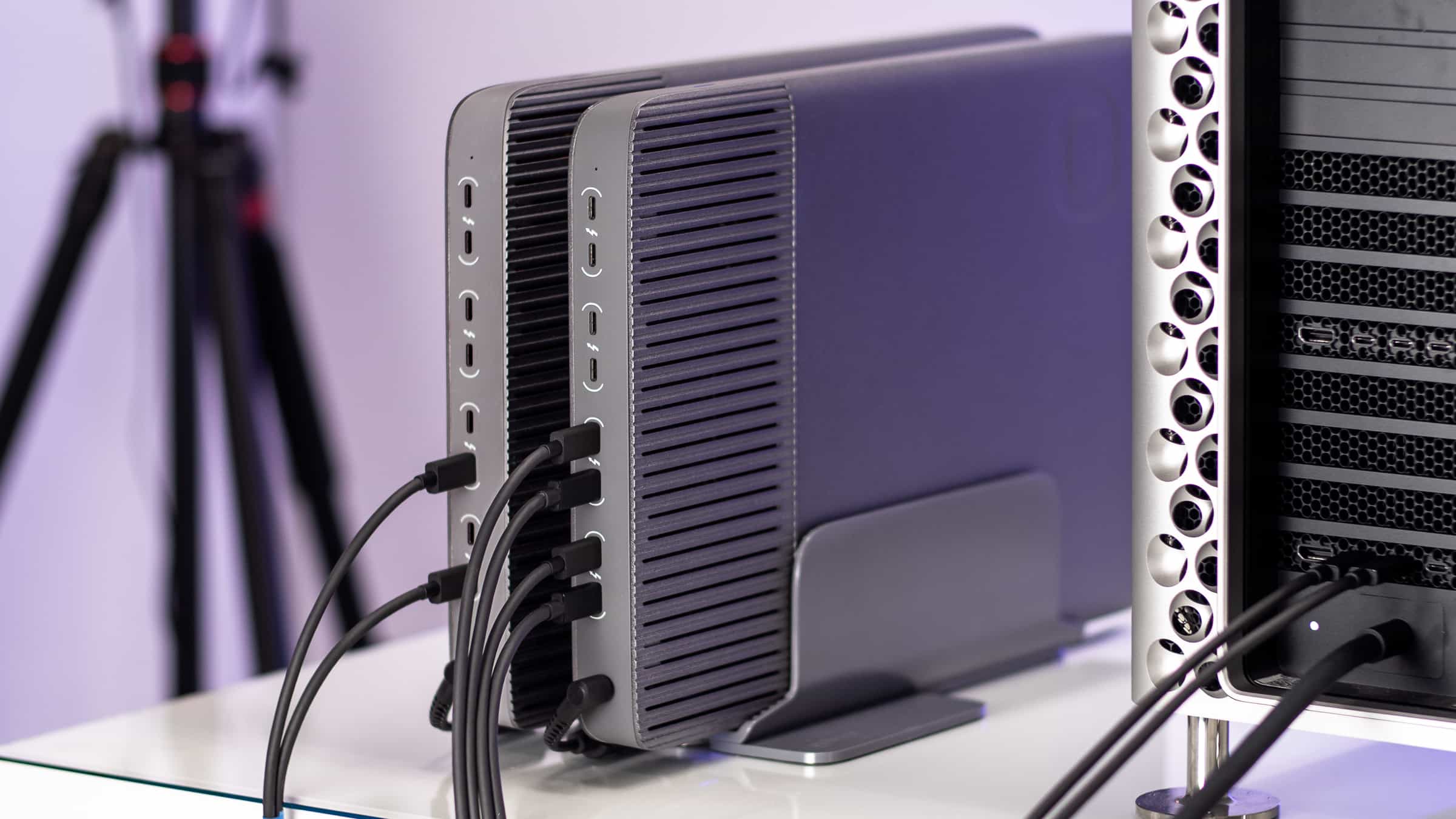 Pro Data Quickstart – iodyne